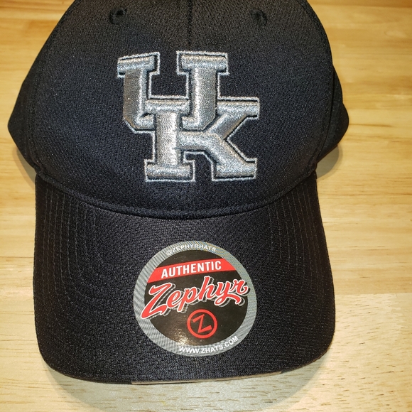 Zephyr | Other | University Of Kentucky Cap | Poshmark